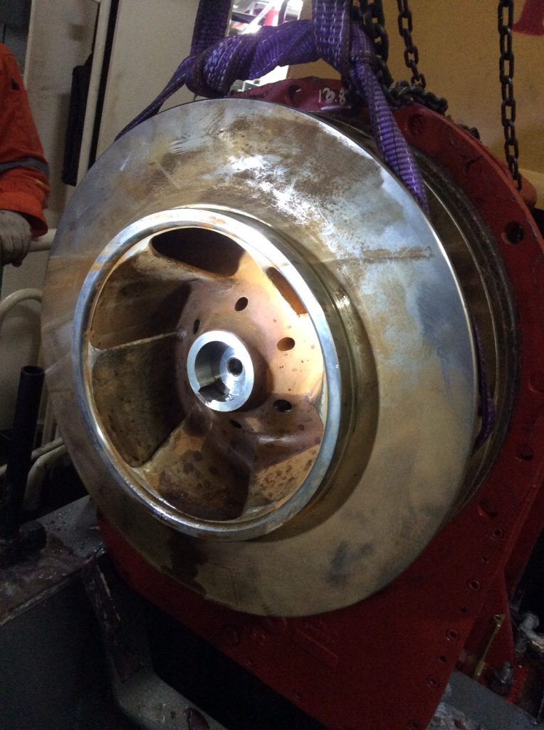 PROJECT - MFM-ENGINEERING